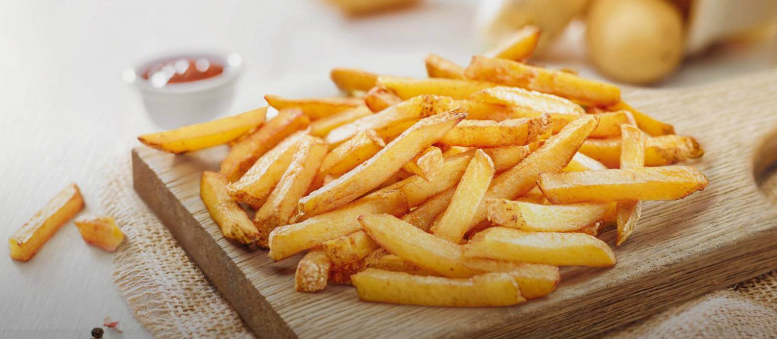 Contact - Cité Gourmande