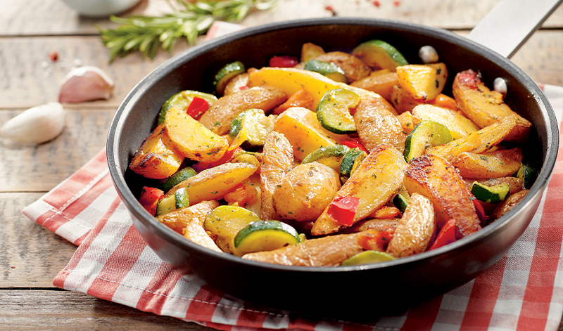 The company - Cité Gourmande