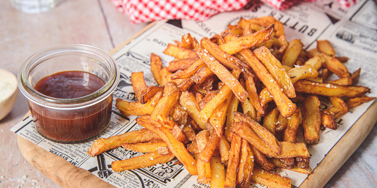 Accueil - Cité Gourmande