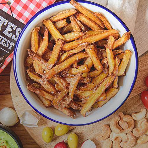 Home - Cité Gourmande