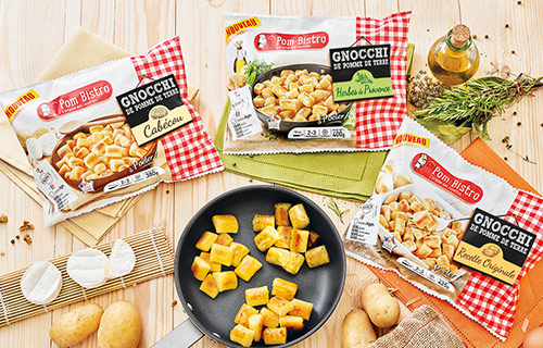 Home - Cité Gourmande