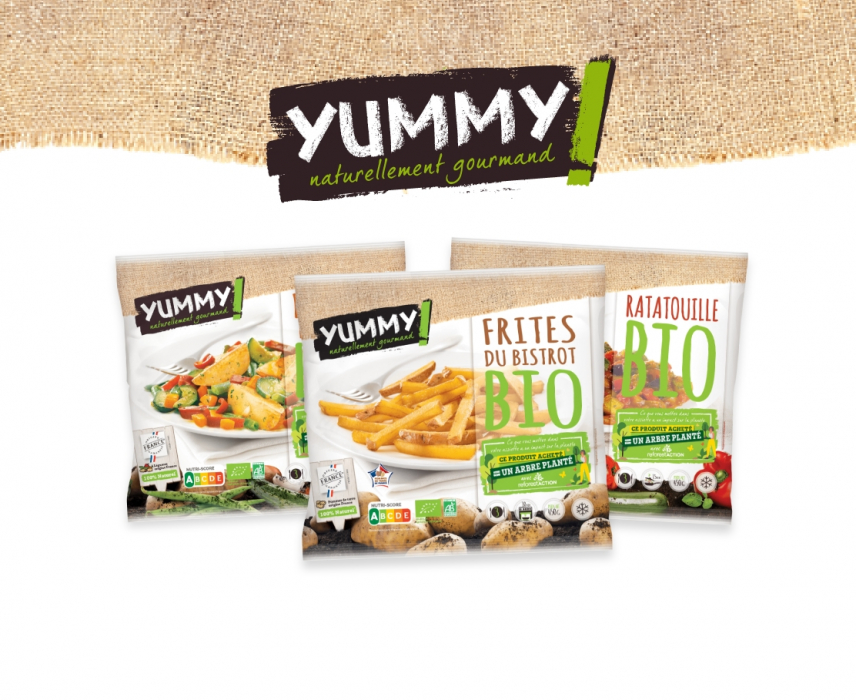 Accueil - Cité Gourmande