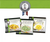 Accueil - Cité Gourmande