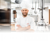 Accueil - Cité Gourmande