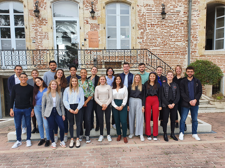 Accueil - Cité Gourmande