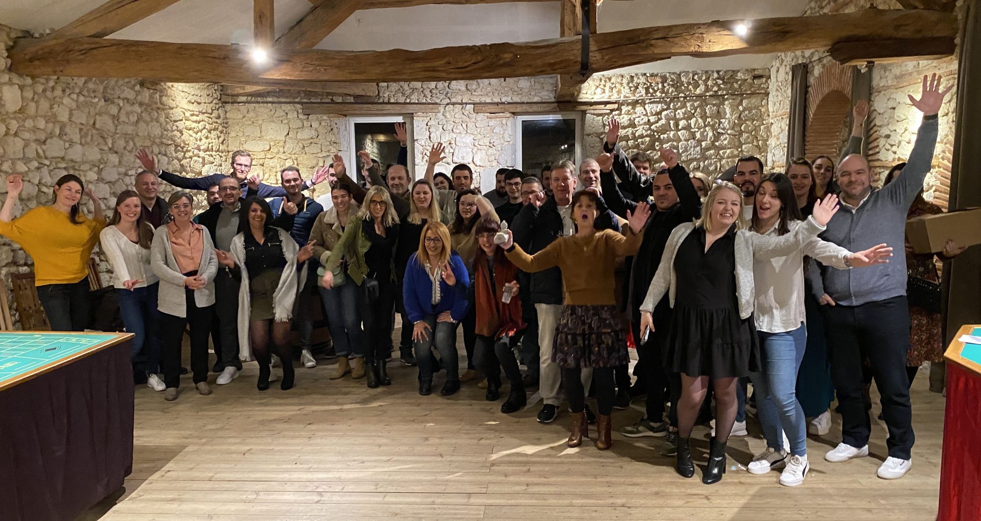 Accueil - Cité Gourmande